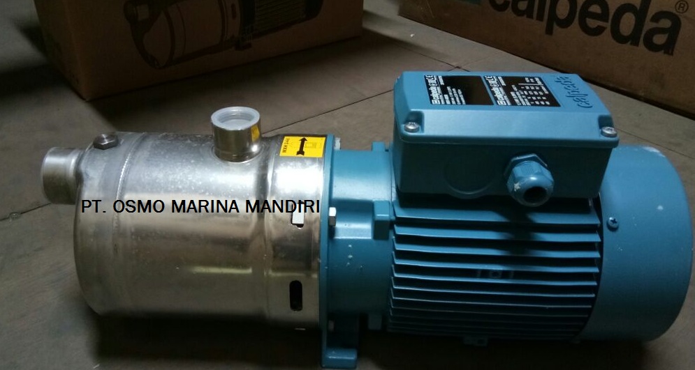 Pompa Calpeda MXH Seri