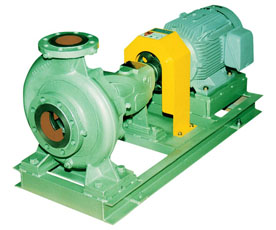 Torishima CA Series Centrifugal Pump