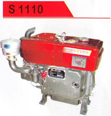Dongfeng S1110