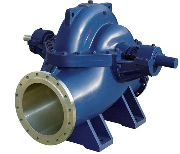 Ebara CSA Series Horizontal Split Casing Pump