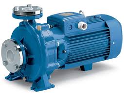 Pedrollo F Series Range Of Performance